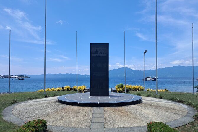 3-Hour WWII Private Bus Tour for Cruise Ship Passengers - The Value of the Tour