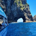 3 Hours // Hole in the Rock Cruise & Bay of Islands Tour - FAQ