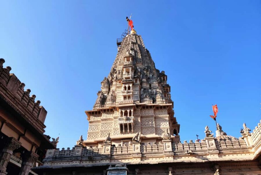 3 Jyotirlinga Temple Tour From Mumbai, Pune and Aurangabad - What Travelers Say