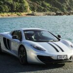 30 Mins Supercar Passenger Experience - The Itinerary: What to Expect