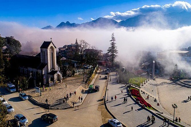 3D2N Sapa Trekking, Fansipan Legend Cable Car Ride - Who Should Consider This Tour?