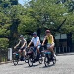 3h Tokyo E-Bike Tour: Hidden Gems, and Local Life with guide - Starting Point: A Convenient Launch in Kanda