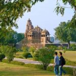 4-Day Cultural Safari: Taj Mahal to Tiger Trails Adventure - Transport and Comfort