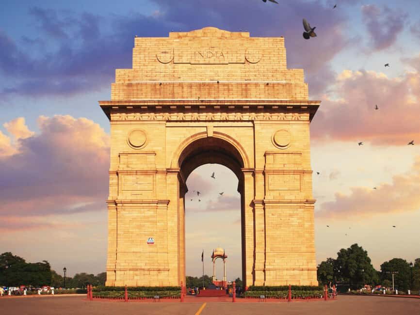 4-Day Private Luxury Golden Triangle Tour Agra Jaipur Delhi - The Value and Experience