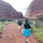 4-Day Tour of Uluru, Kings Canyon, and the West MacDonnell - Day 2: Kings Canyon and its Dramatic Cliffs