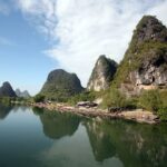 4 Days Guilin Essence and Yangshuo Countryside Tour - Detailed Itinerary Breakdown
