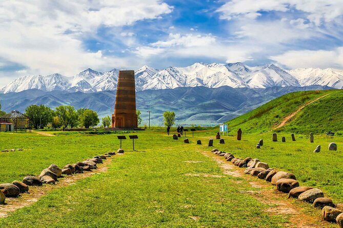 4 Days Issyk Kul & Chon Kemin: Horse Riding and Nomadic Yurt Stay - Who Will Love This Tour?