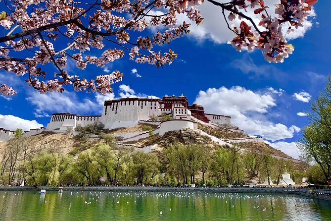 4 Days Lhasa Impression Small Group Tour - The Sum Up
