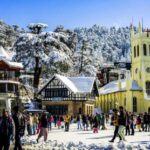 4 Days Private Delhi, Chandigarh and Shimla Tour By Car - A Deep Dive into the 4-Day Itinerary