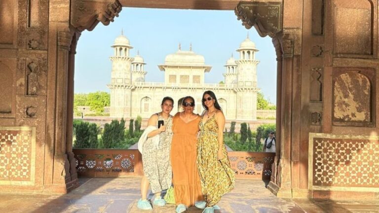 4-Days Private Luxury Golden Triangle Tour Agra Jaipur Delhi - Who Should Consider This Tour?