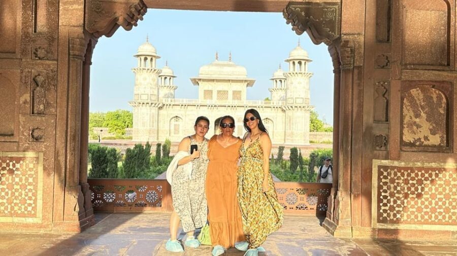 4-Days Private Luxury Golden Triangle Tour Agra Jaipur Delhi - Who Should Consider This Tour?