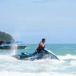 4H Supercharged Jetski Private Tour Langkawi + Drone - The Itinerary in Detail
