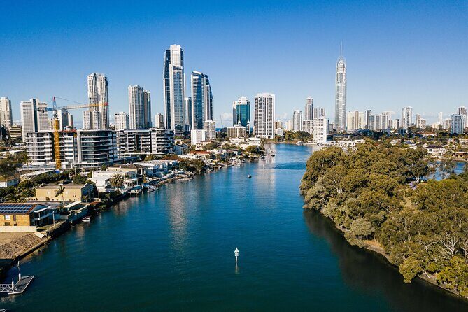 4pm Afternoon River Cruise in Surfers Paradise - Authentic Perspectives from Past Travelers