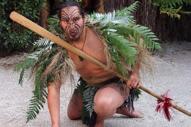 5-Day Bay of Islands Rotorua Waitomo Caves and Hobbiton Tour from Auckland - Transportation & Accommodation