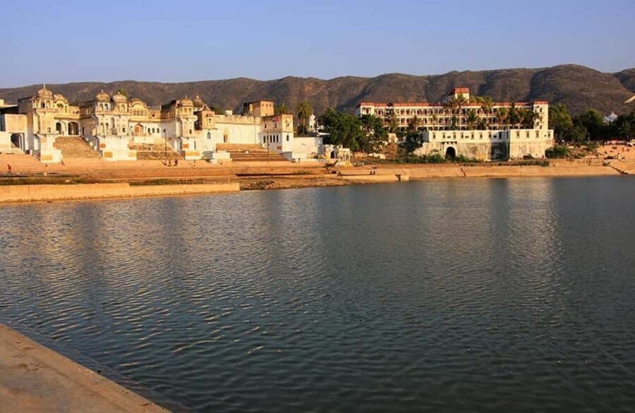 5-Day Golden Triangle Adventure with Pushkar from Delhi - Analyzing the Experience: What Travelers Can Expect