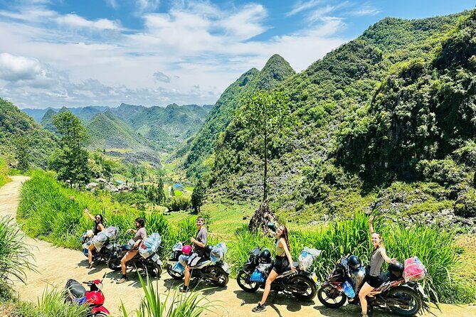 5 Day Ha Giang Loop and Cao Bang Discovery Tour - Who Should Book This Tour?