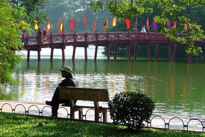 5 Day Package Northern Vietnam Tour to Hanoi Ninh Binh Halong Bay - What We Think About the Overall Experience