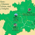 5 Days Guizhou Cave Tour Culture and Culinary Delights - Authentic Experiences and Unique Highlights