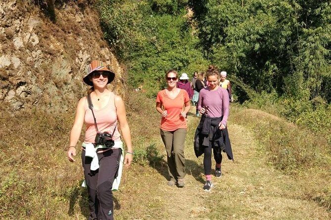 5 Days Hiking, Tour, Meditation and Yoga Retreat in Kathmandu, Nepal - The Value of the Experience