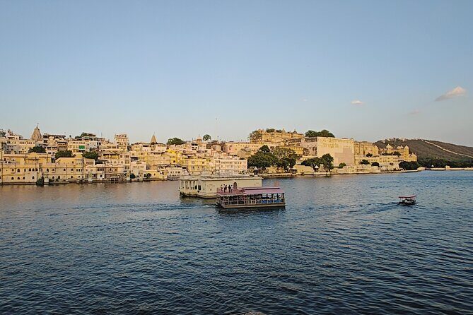 5 Days Private Heritage Triangle Tour Jaipur, Jodhpur, Udaipur. - Day 2: Jodhpur and Pushkar