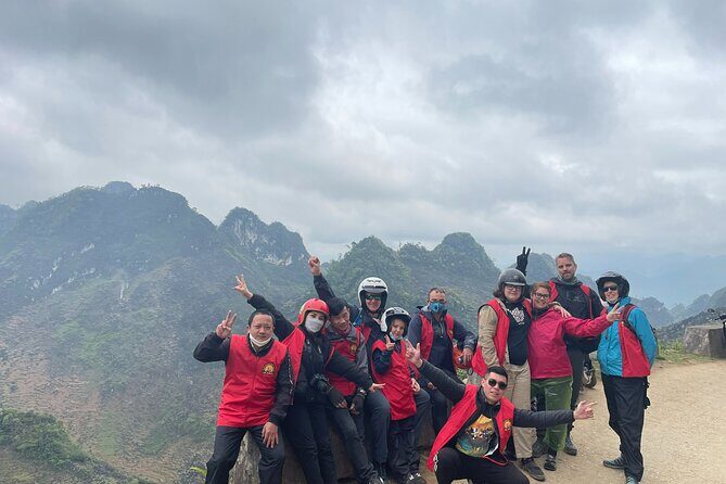 5 Days Small Group Adventure from Ha Giang to Ban Gioc Waterfall - Who Is This Tour Best For?