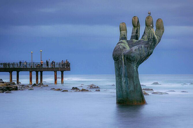 5 Highlights Pohang Tour from Busan (Group Tour) - An Overview of the Pohang Highlights Tour