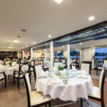 5 Star Amanda Cruise - Luxury Overnight Cruise Halong Bay (2D1N) - Why This Cruise Offers Great Value