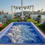 5-Star Ha Long Bay w Lunch, Kayak, Jacuzzi Cruise| Limousine - An In-Depth Look at the Ha Long Bay Day Cruise