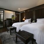 5 stars cruise, 4 stars price - private balcony cabins - 2 days - 1 night tour - Key Points