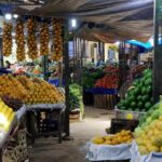 6 Days Bukit Lawang - Berastagi Tour (2D1N Jungle Treking + Sunrise Hiking) - Detailed Breakdown of the Itinerary