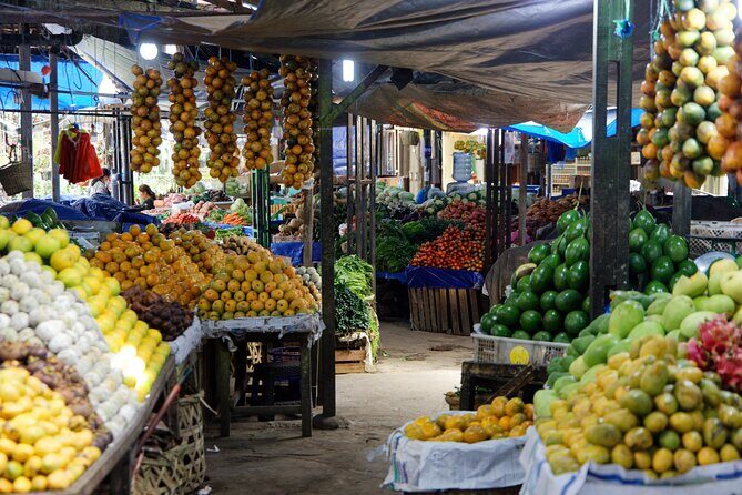 6 Days Bukit Lawang - Berastagi Tour (2D1N Jungle Treking + Sunrise Hiking) - Detailed Breakdown of the Itinerary