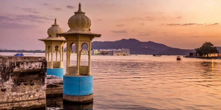 6 Days Golden Triangle Private Tour with Udaipur - 4 city - Why This Tour Offers Good Value