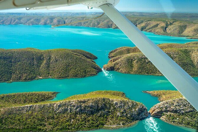 6 Days Kimberley Expedition Tour in Broome - An In-Depth Look at the Kimberley 6-Day Tour