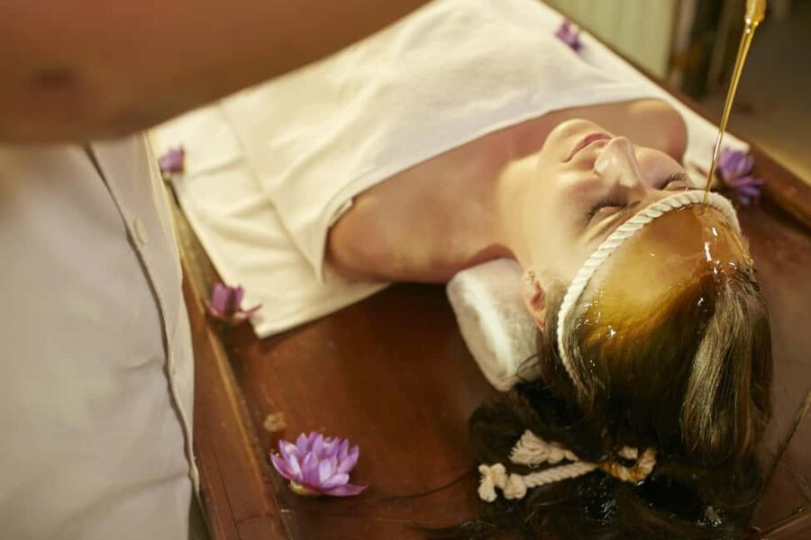 6 Days of Sri Lanka with all inclusive Wellness escapes - Transportation, Timing, and Group Size