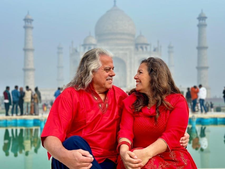 6-Days Private Golden Triangle With Spiritual Pushkar tour - Final Thoughts