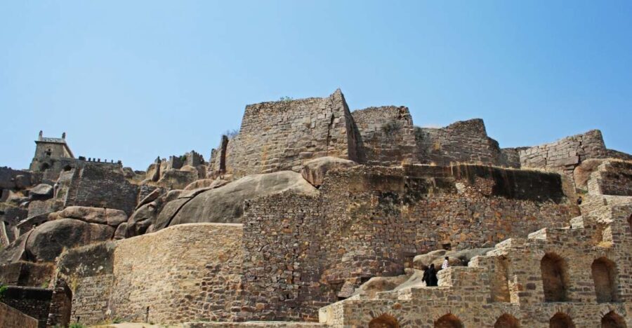 6-hours Golconda Fort & Qutub Shahi Tombs Tour with transfer - Who Will Love This Tour?