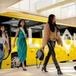 7 Day Bus Pass: Tokyo, Kanazawa, Takayama, Kyoto and More - The Itinerary and Stops