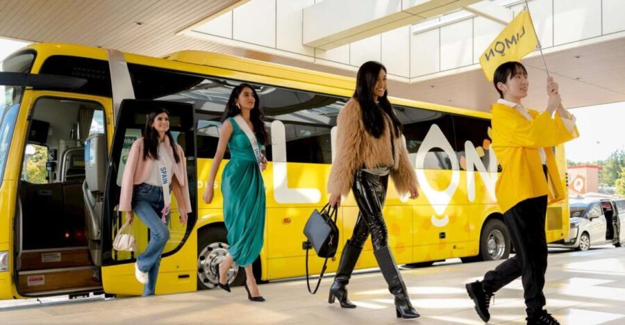 7 Day Bus Pass: Tokyo, Kanazawa, Takayama, Kyoto and More - The Itinerary and Stops