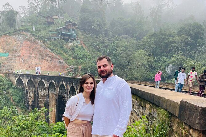 7 Days Sri Lanka Safari Tour - Why This Tour Works for Different Travelers