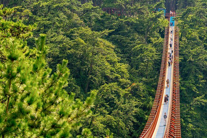 7 Highlights Gyeongju City One Day Small Group Tour from Busan - Why Travelers Love This Tour