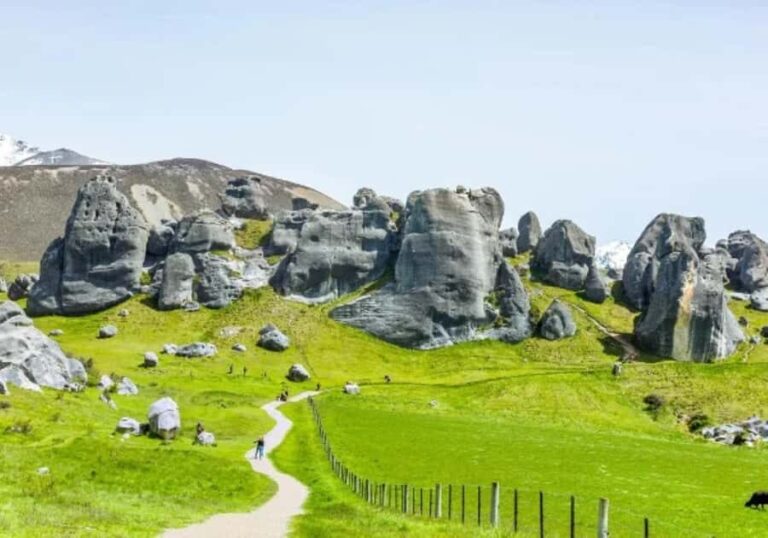 8 Day Southern Crossing Small Group Tour - Who Is This Tour Best For?