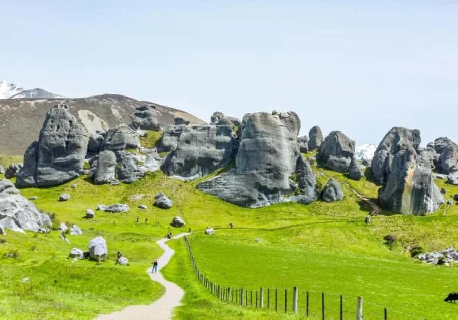 8 Day Southern Crossing Small Group Tour - Who Is This Tour Best For?