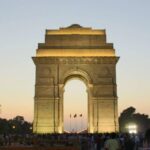 8 Days GOLDEN TRIANGLE WITH RANTHAMBORE WILDLIFE SAFARI - Detailed Itinerary Breakdown