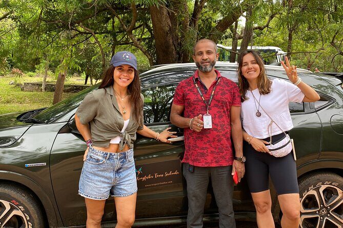 8 Days Guided Cultural Small Group Tour of Sri Lanka - The Itinerary Breakdown