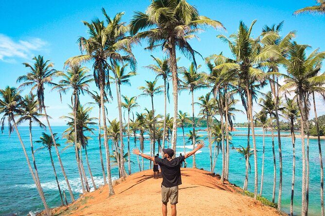 8 Days Sri Lanka Private Round Tour - Kandy and Its Cultural Heart