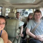 8 hours Bangkok Customized Private Day Tour Pick up from Hotel - Final Thoughts