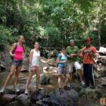 8KM White Water Rafting and 3HRS Jungle Trekking Adventure - Why This Tour Offers Great Value