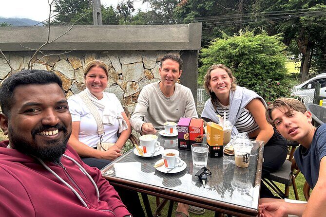 9 Day Sri Lanka Round Tour with Private Driver - Authentic Experiences and Unique Highlights