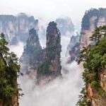 9-Day Tour Through Wudang,Chengdu,Dujiangyan&Zhangjiajie - Dujiangyan and Chengdu’s Cultural Heart