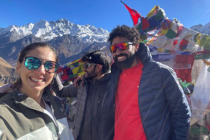 9 Days Langtang Valley Trek - What Makes This Trek Stand Out?